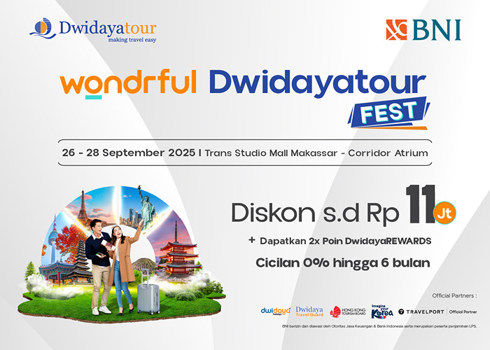 Dwidaya Worldwide